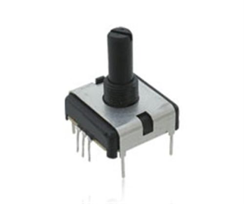 Rotary Potentiometers - Flashtronics Technologies