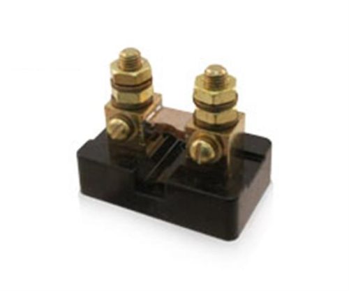 Chassis Mount Resistors - Flashtronics Technologies